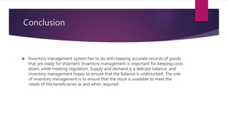 Ppt presentation | PPT