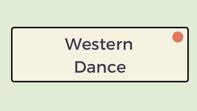 Western Dance Presentation.pdf