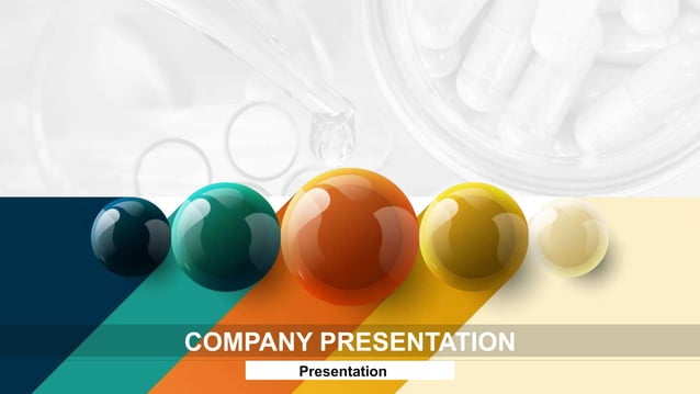 PPT PRESENTATION.pptx | Pharmaceutical Industry | Industries