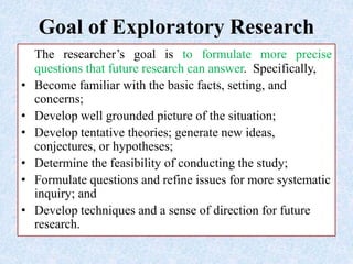Explanatory, Descriptive and Exploratory Research.pptx