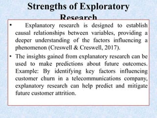 Explanatory, Descriptive and Exploratory Research.pptx