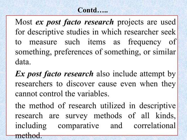 Explanatory, Descriptive and Exploratory Research.pptx