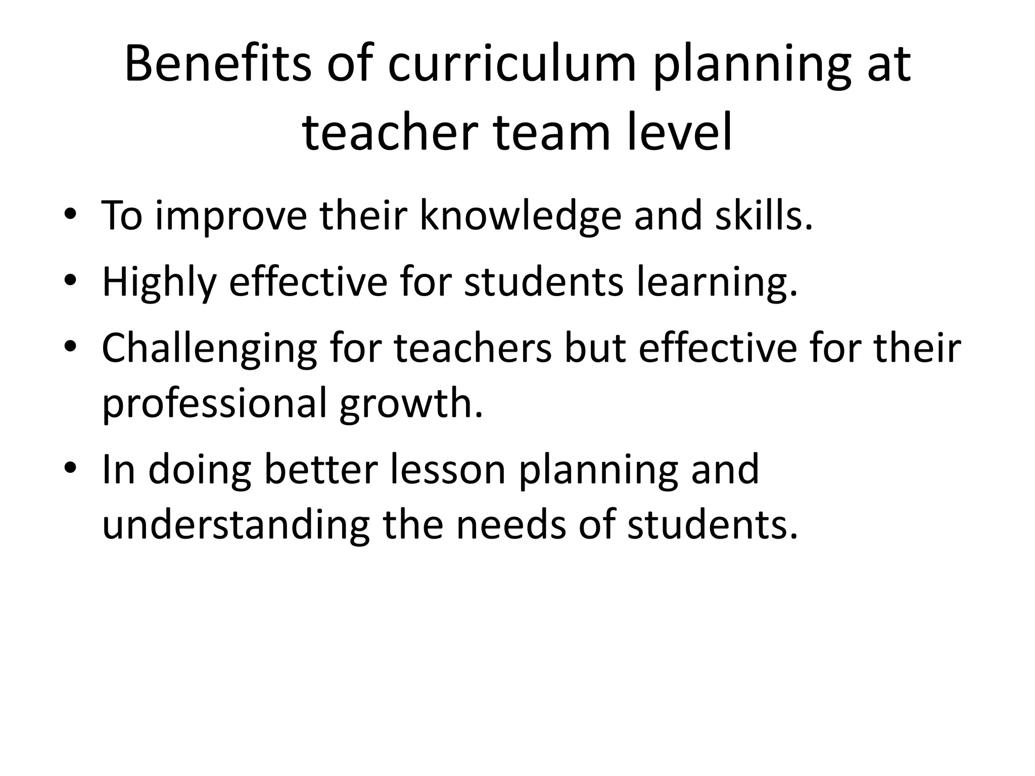 Curriculum development ppt presentation.pptx