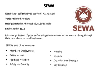 Non Government Organizations in India .pptx