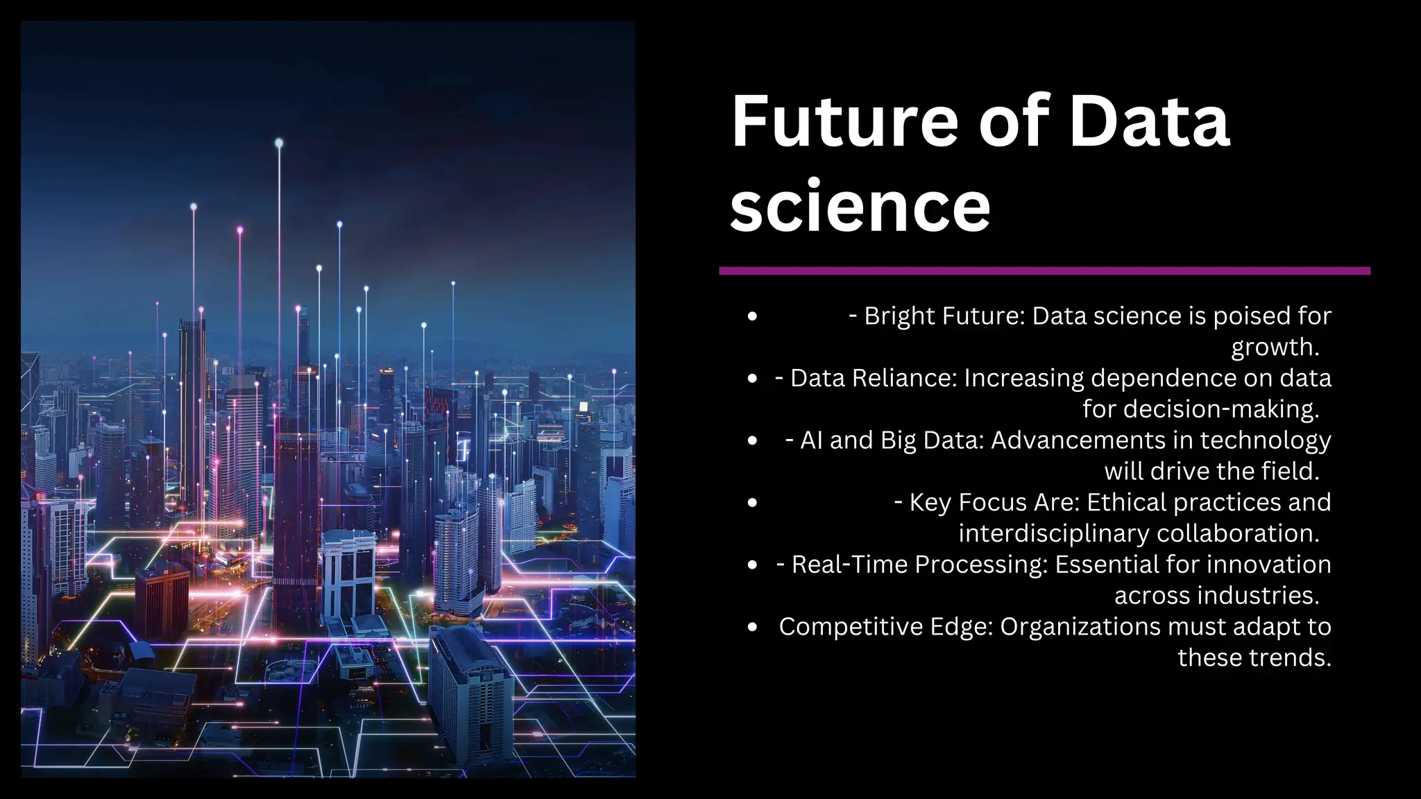 PPT presentation Data science courses in kochi.pdf