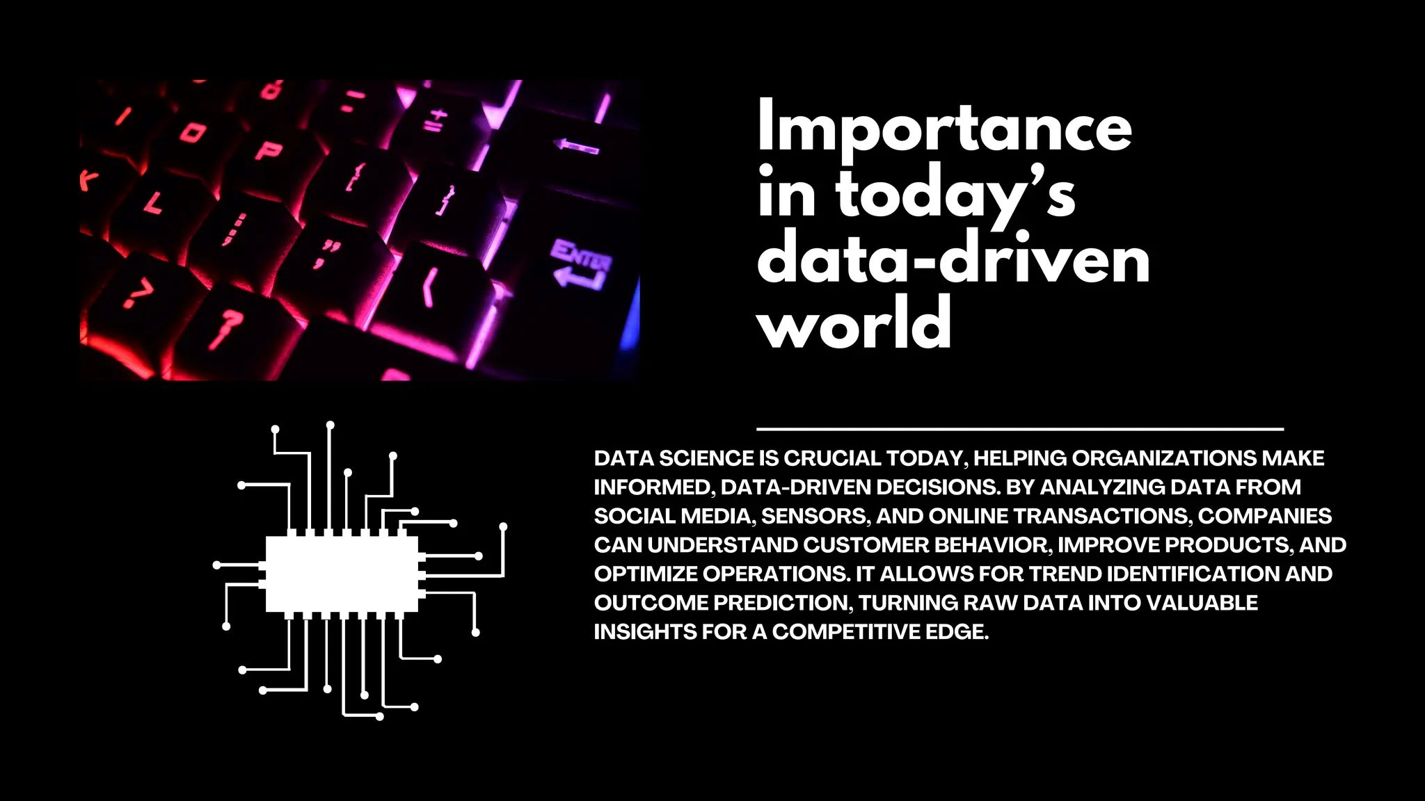 PPT presentation Data science courses in kochi.pdf