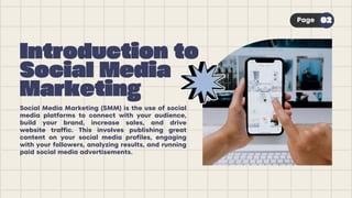 PPT Presentation on social media marketing .pdf