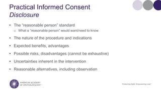 Ppt Presentation - Informed Consent General Overview.pptx