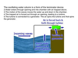 Wave Energy | PPT