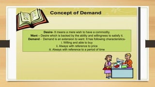 Demand | PPT