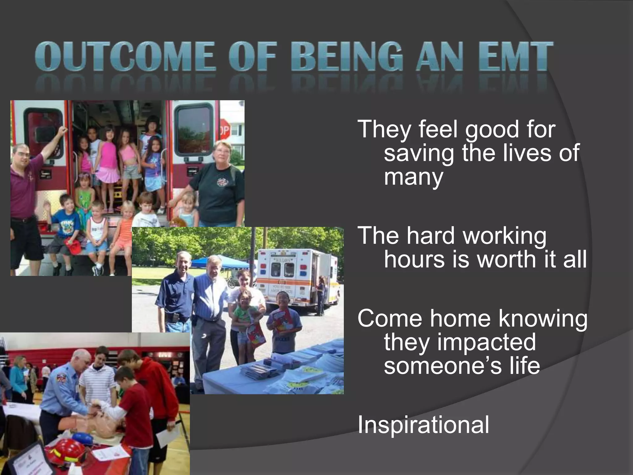 EMT powerpoint | PPTX