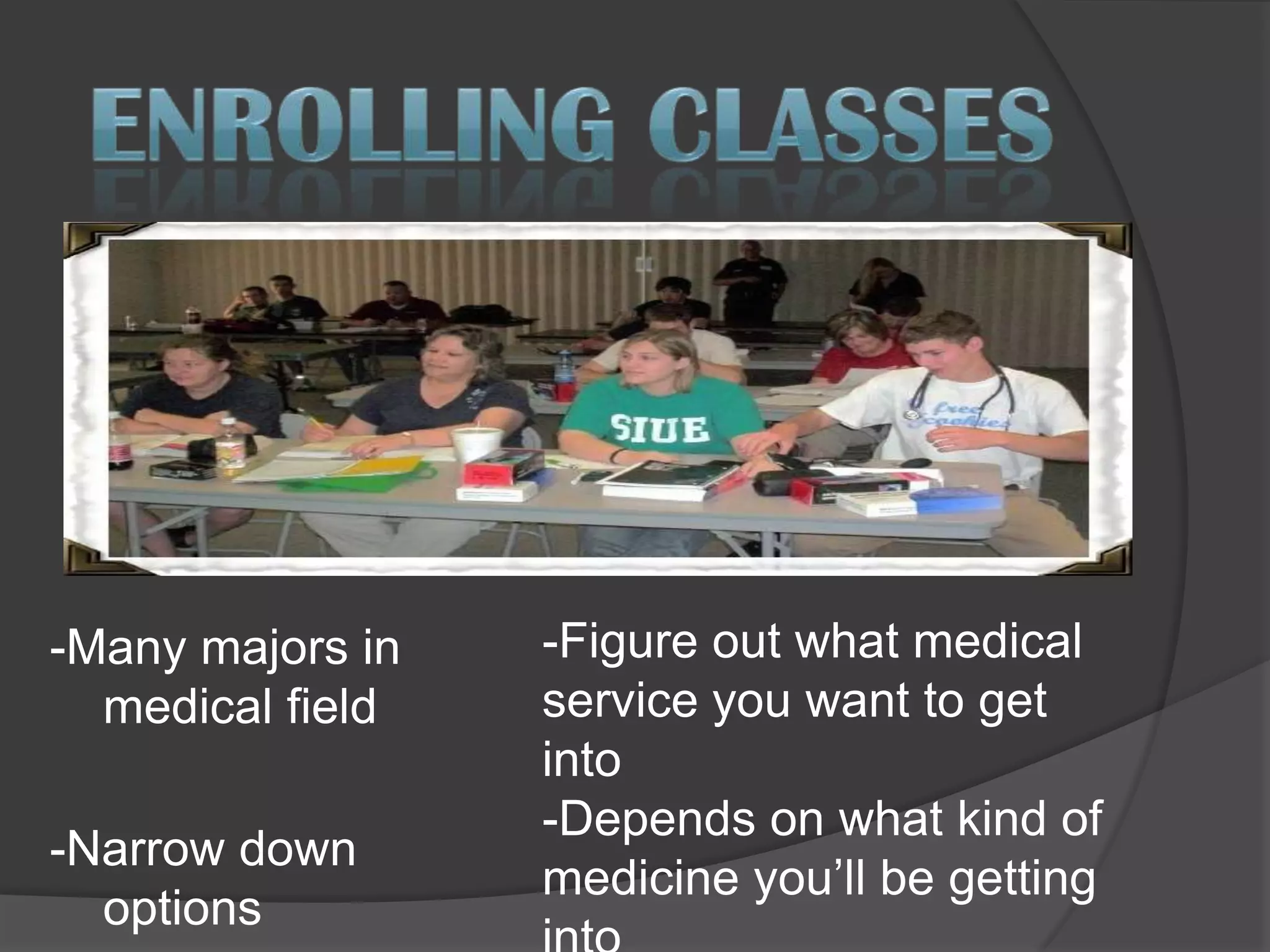 EMT powerpoint | PPTX