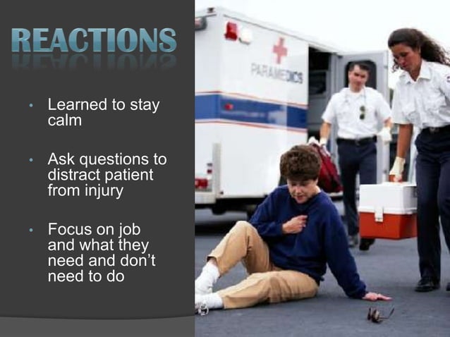 EMT powerpoint | PPTX