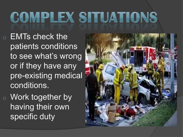 EMT powerpoint | PPTX