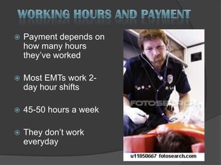 EMT powerpoint | PPTX