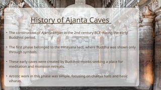 PPT Presentation for Ancient Indian Architecture.pptx