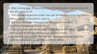 PPT Presentation for Ancient Indian Architecture.pptx