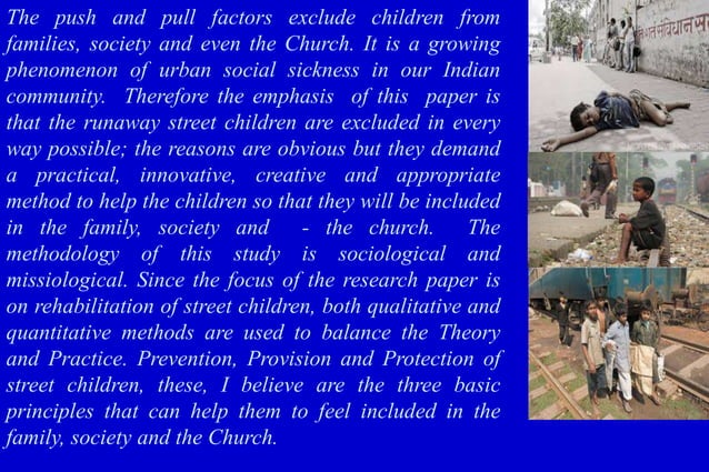 PPT presentation on "Street Childen" for saiacs consultation.pptx