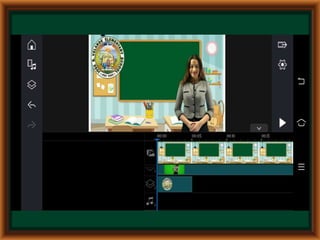 PPT PRESENTATION IN BASIC VIDEO EDITING.pptx | Video Software | Computer Software and Applications
