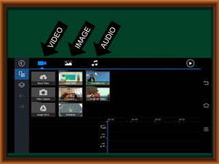 PPT PRESENTATION IN BASIC VIDEO EDITING.pptx