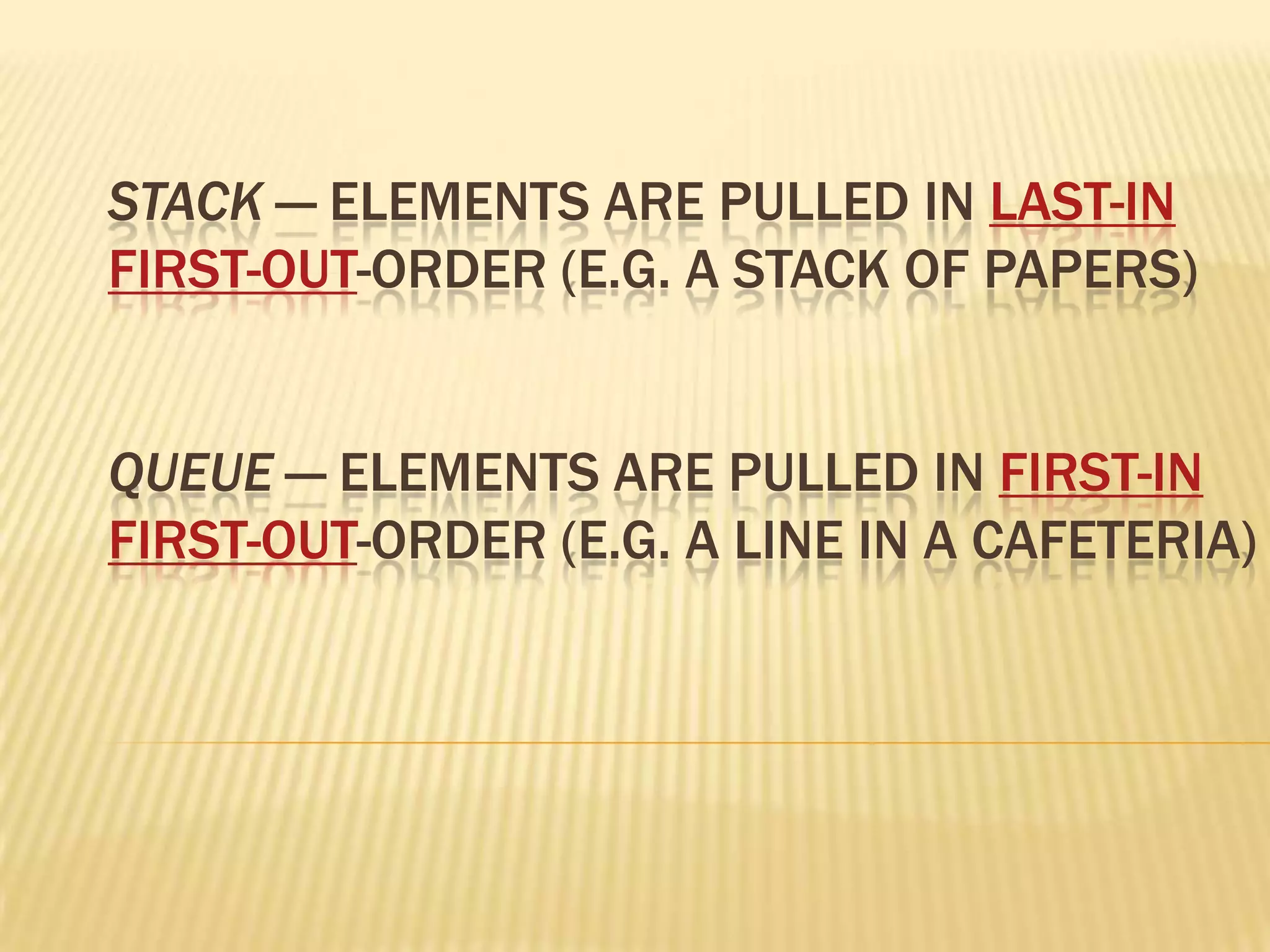 Ppt presentation of queues | PPTX | Operating Systems | Computer ...