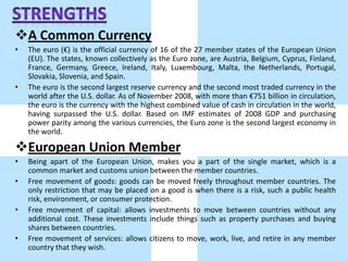 Ppt presentation of swot analysis of Greece & Italy | PPT