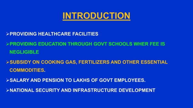 Ppt presentation on income tax | PPTX | Personal Taxes | Personal Finance