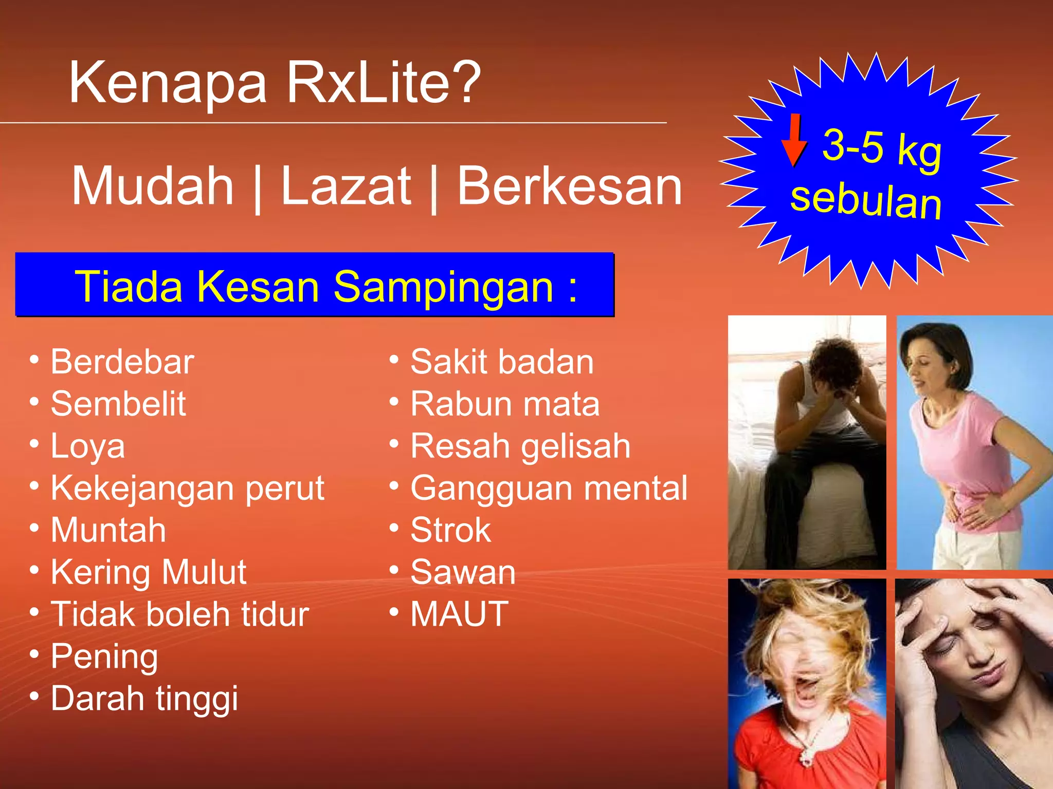 Ppt Presentation Rx Lite | PPT