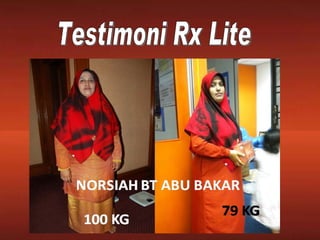 Ppt Presentation Rx Lite | PPT