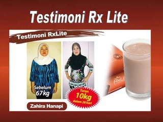 Ppt Presentation Rx Lite | PPT