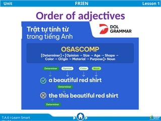 PPT Presentation TA6 ISW-Unit 3.pptx.pptx