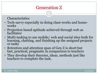 An overview of pedagogy in ELT | PPTX