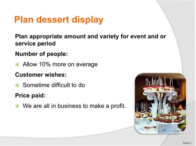 PPT_Present_deserts_FN_060214.pptx | Desserts and Baking | Food & Drink