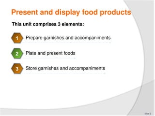 PPT_Present___display_food_products_010413.pptx