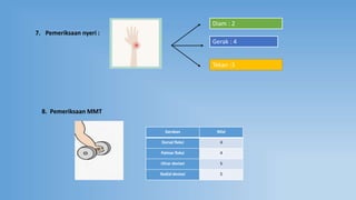 Ppt presus rsud wonosari | PPT | Free Download