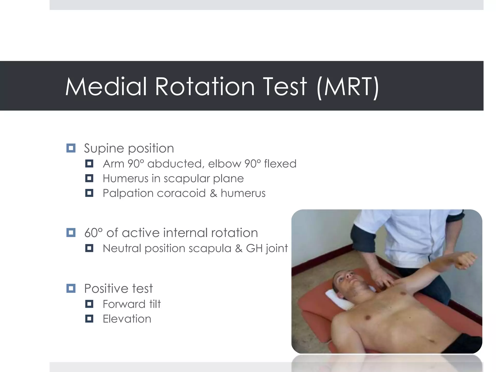 Shoulder Injury Prevention in MMA | PDF
