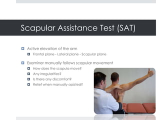 Shoulder Injury Prevention in MMA | PPT