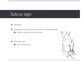 Shoulder Injury Prevention in MMA | PDF