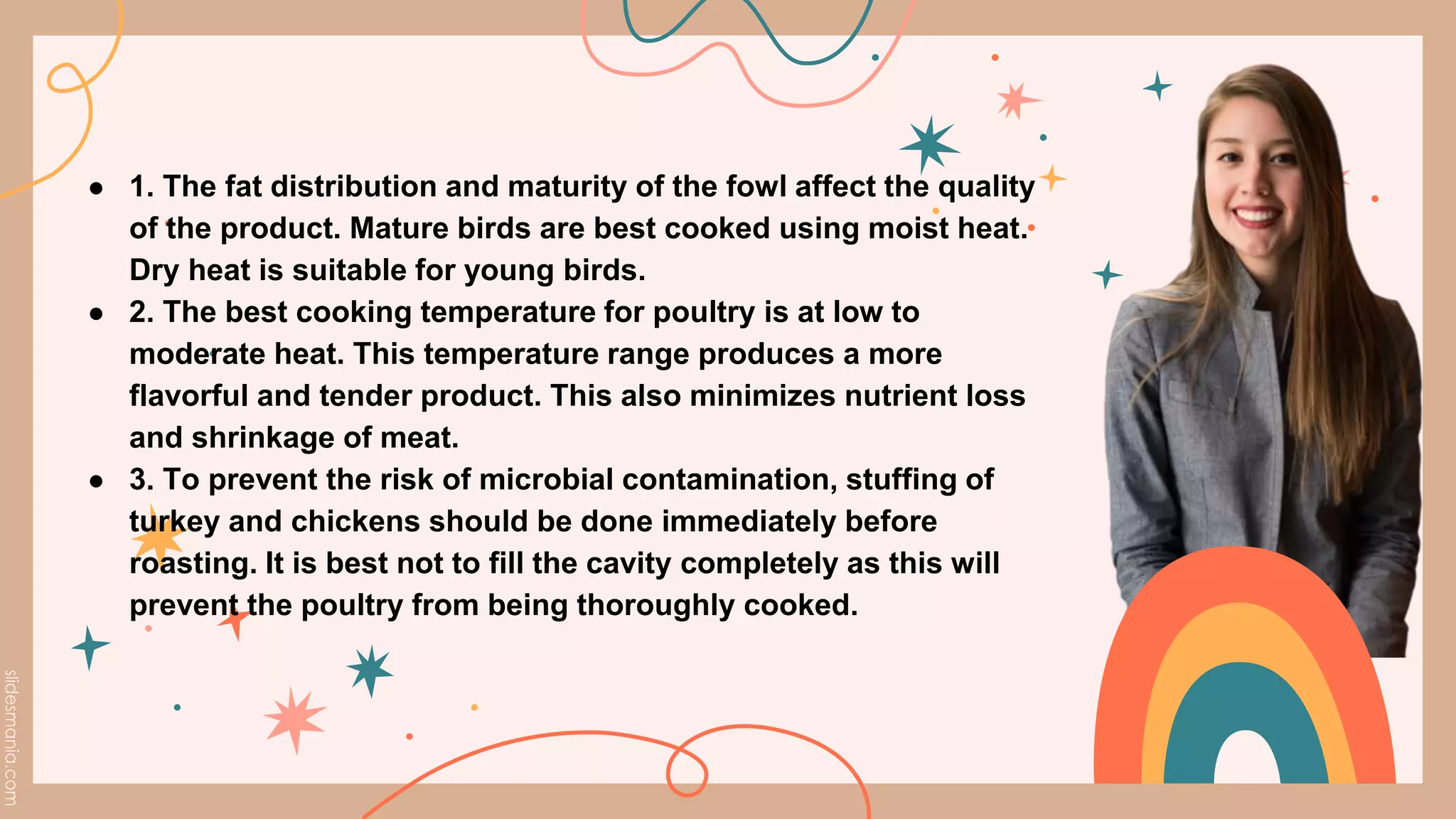 ppt PRINCIPLE OF POULTRY COOKERY.pptx