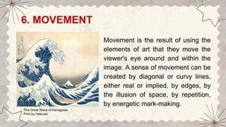 PPT_PRINCIPLES_OF_ART_AND_DESIGN.pdf art appre | PDF