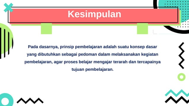 PPT PRINSIP-PRINSIP PEMBELAJARAN DI SEKOLAH DASAR.pptx