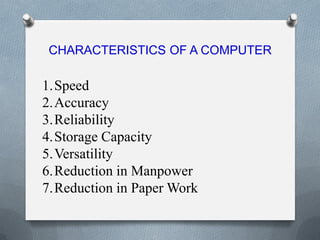 COMPUTER SYSTEM PROGRAM | PDF