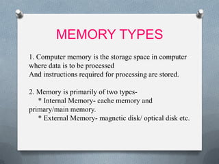 COMPUTER SYSTEM PROGRAM | PDF