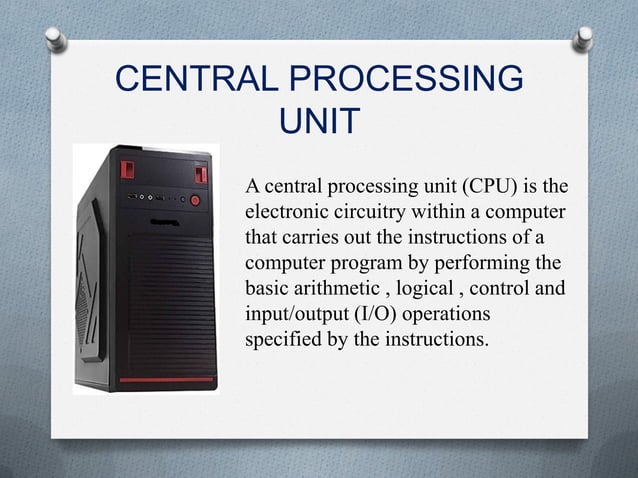 COMPUTER SYSTEM PROGRAM | PDF