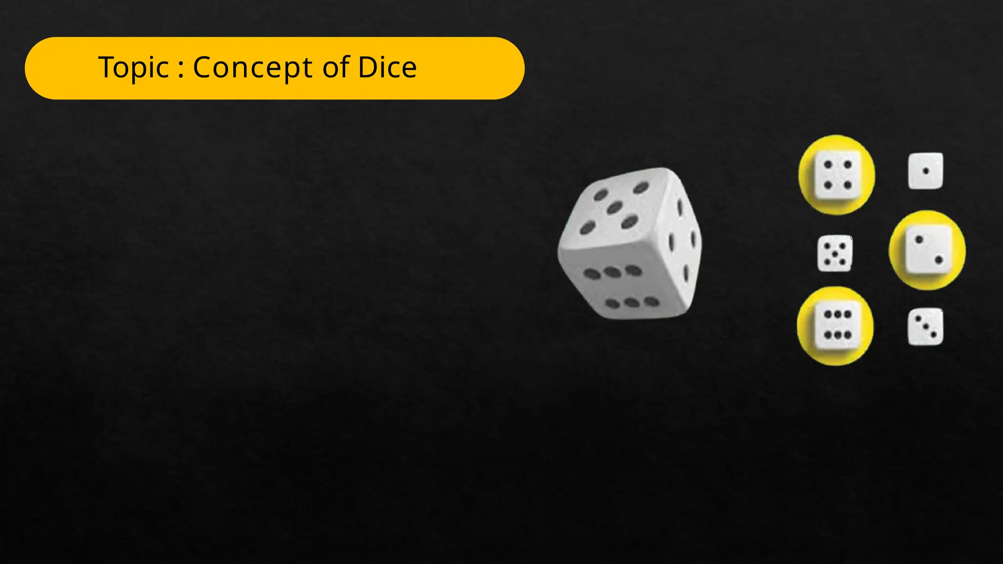 PPTpresentation_Probability_One Shot.pptx