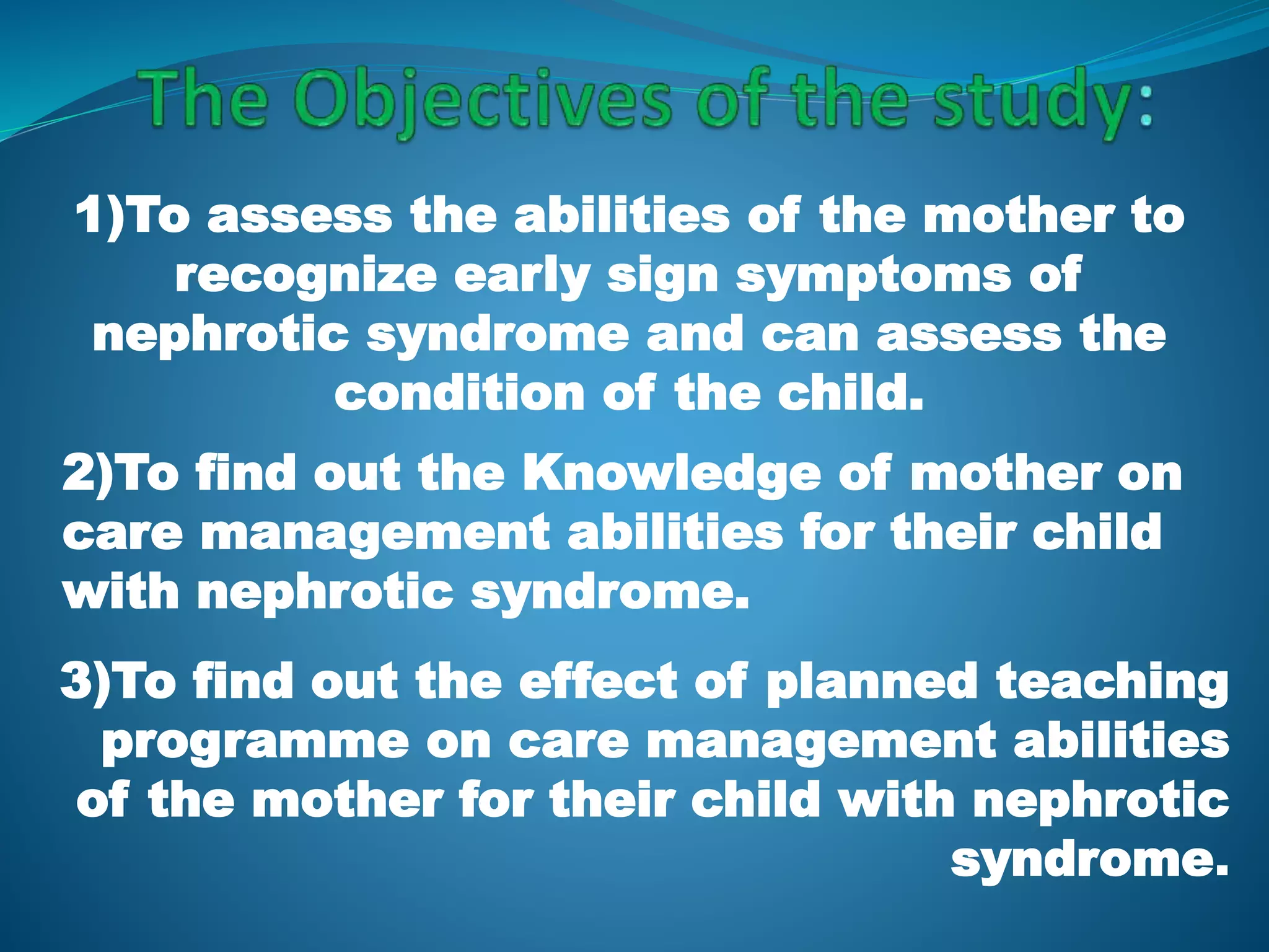 Ppt prob statement | PPT