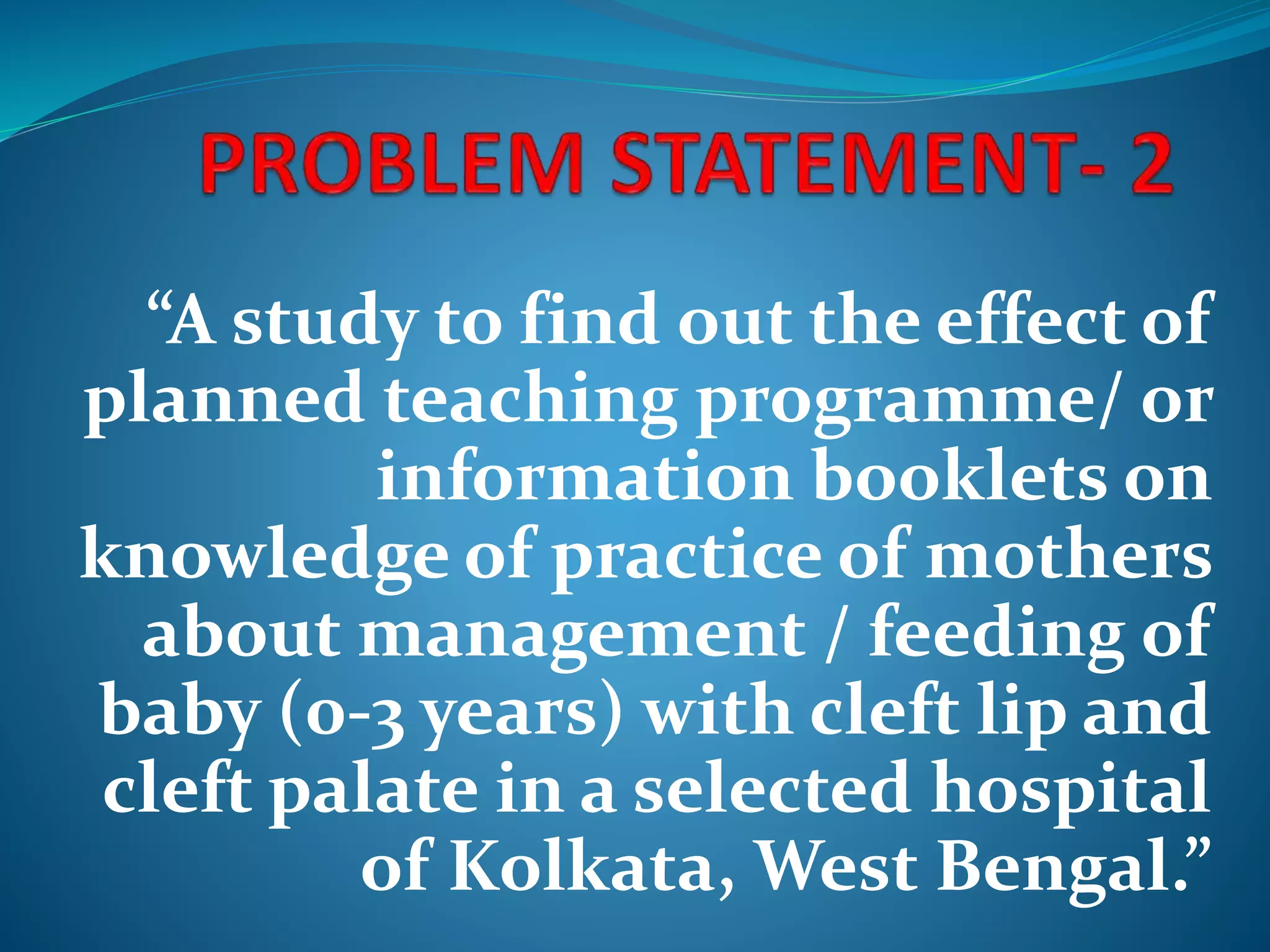 Ppt prob statement | PPTX