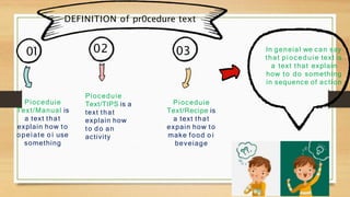 PPT Procedure text.pptx