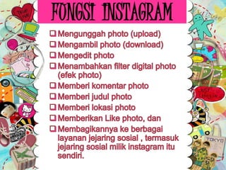 Pengertian Instagram | PPT