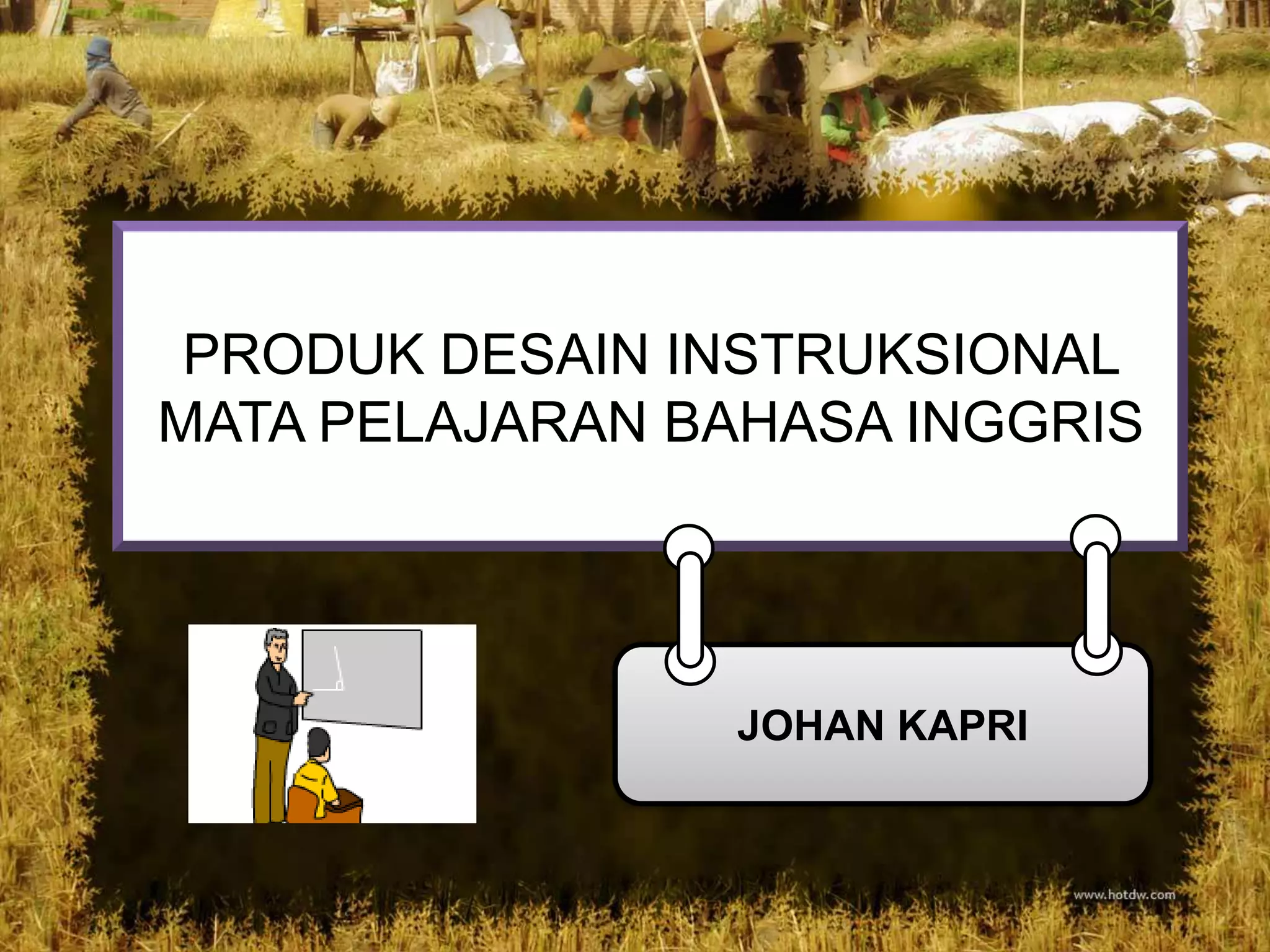 Ppt Produk Analisis Johan Ppt
